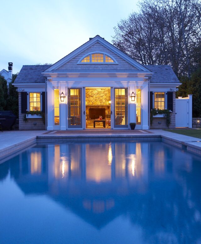 Historic Edgartown House - Brooks & Falotico